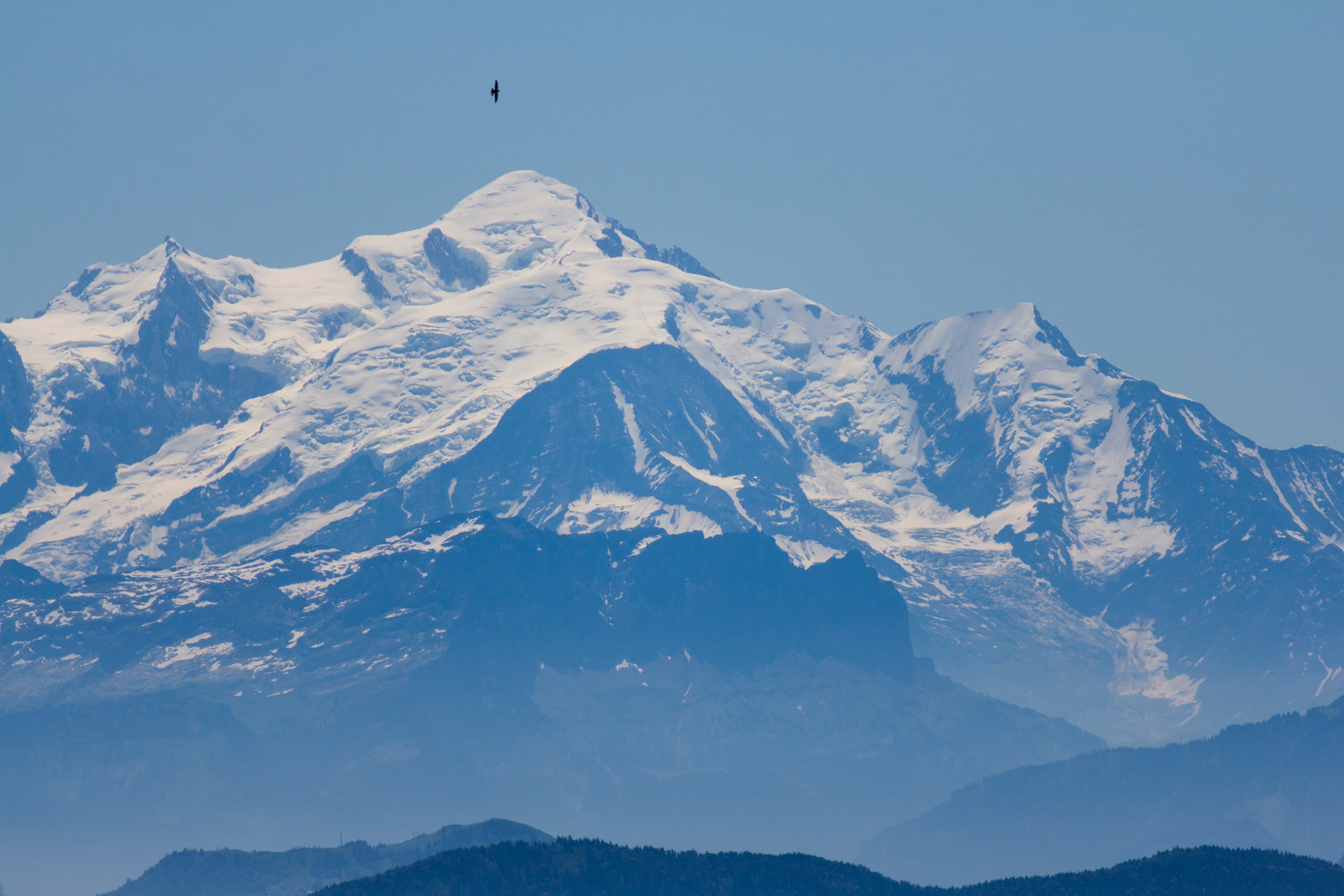 La Dôle – Switzerland – iTom